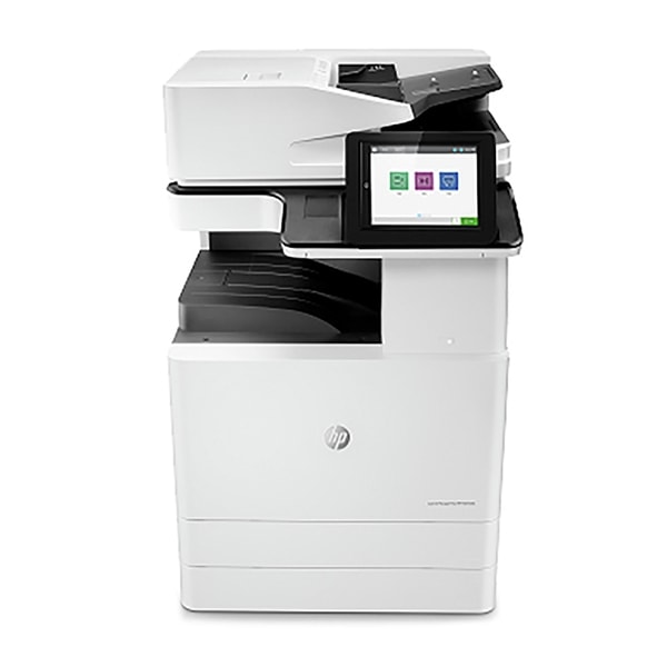 HP Color LaserJet Managed E87640dn Z8Z12A Multifunktionsdrucker A3