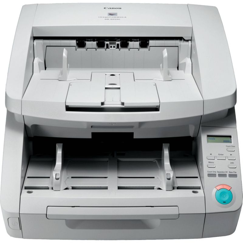 CANON DR-6050C - 3624B003 Dokumenten Scanner