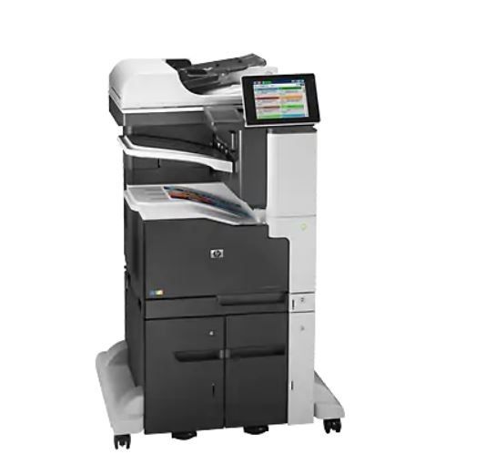 HP LaserJet Enterprise 700 Color MFP M775z+ - CF304A MFP 4-in-1