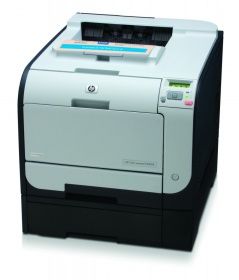HP Color LaserJet CP2025 CB493A