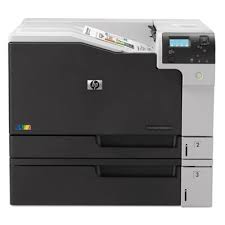 HP Color LaserJet Enterprise M750n - D3L08A